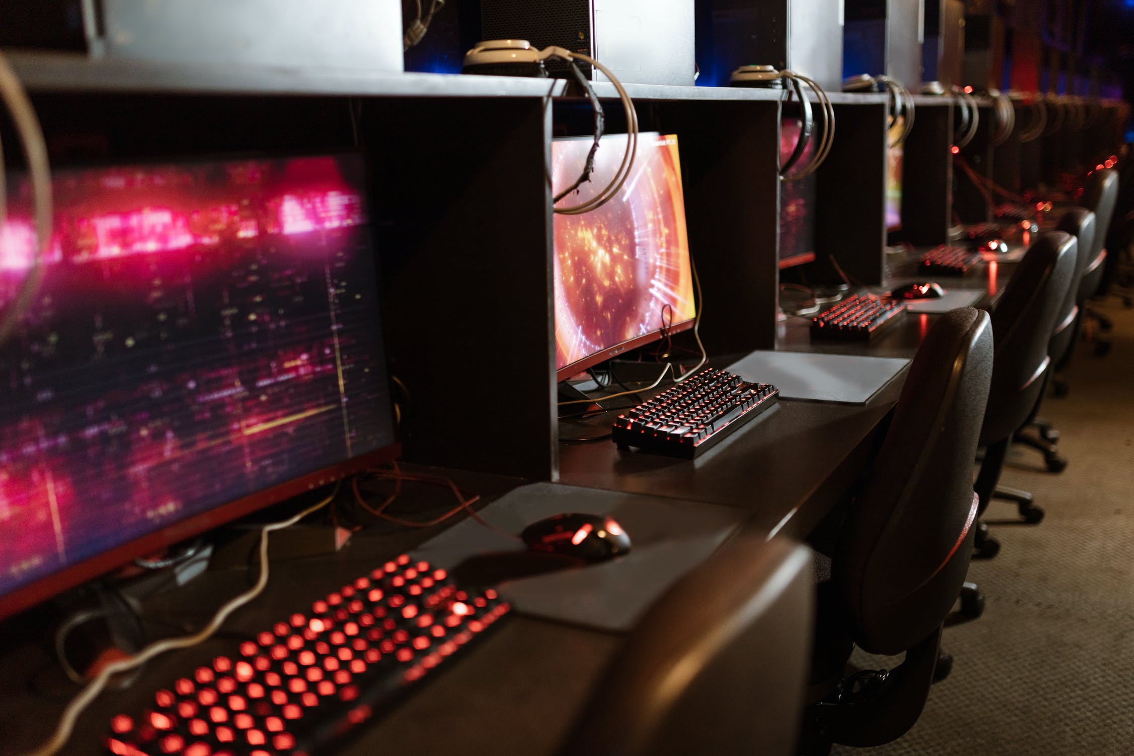 Las claves para profesionalizar los eSports - Mithra Legal Advisors